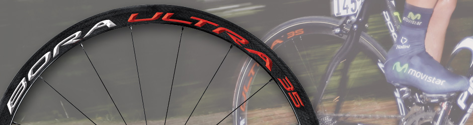 La nueva Bora Ultra 35 - Ciclo21