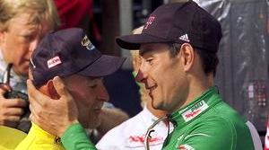 Zabel reconoce su dopaje de 1996 a 2004 - Ciclo21