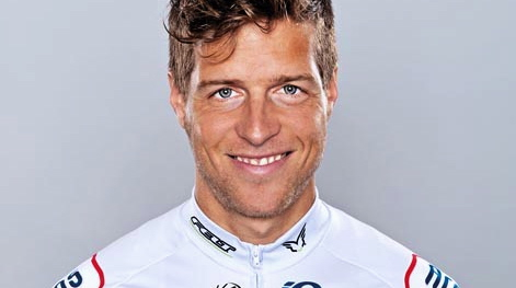 GP Jef Scherens: Bert de Backer (Argos) - Ciclo21