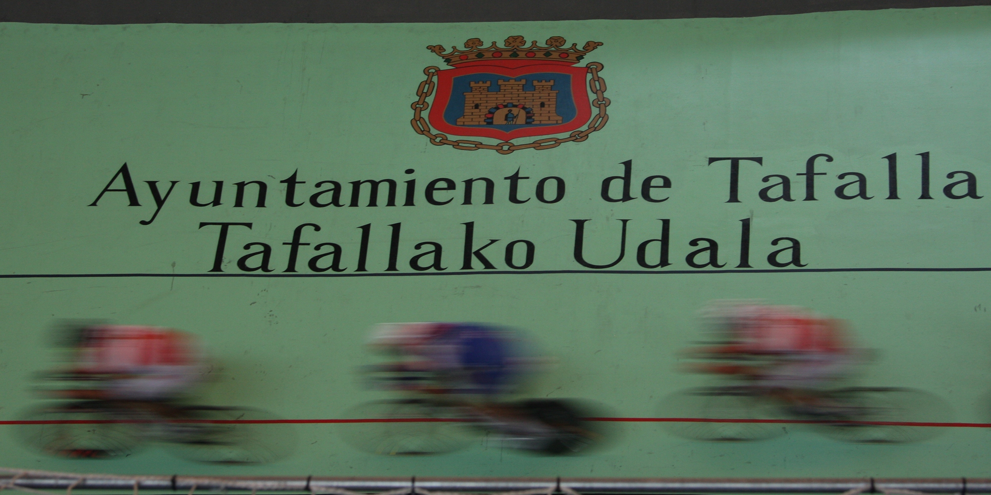 Cuatro títulos en la primera sesión de los Nacionales de Tafalla - Ciclo21