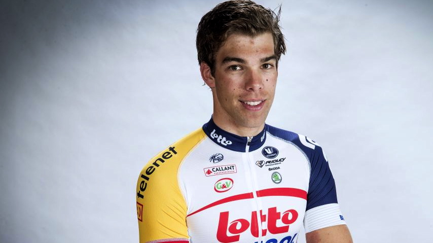 1ª Eurométropole: Debusschere, primer líder - Ciclo21