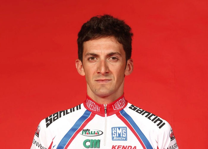 El exprofesional de ruta Luca Solari se subirá a la BTT - Ciclo21