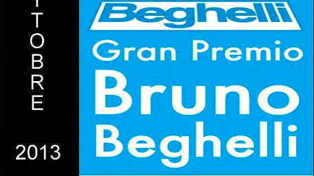 GP Bruno Beghelli: Dorsales oficiales - Ciclo21