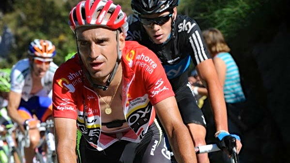 Cobo: ni está muerto ni estaba de parranda - Ciclo21