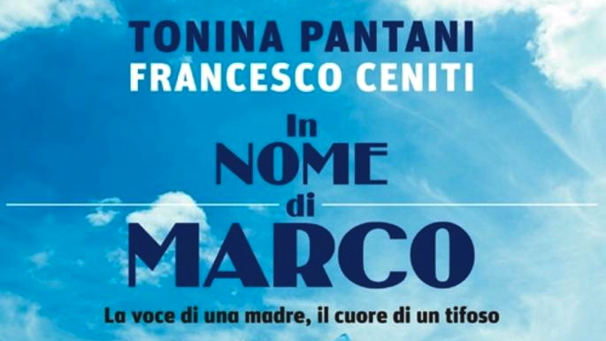 La madre de Pantani presenta el libro sobre su hijo - Ciclo21