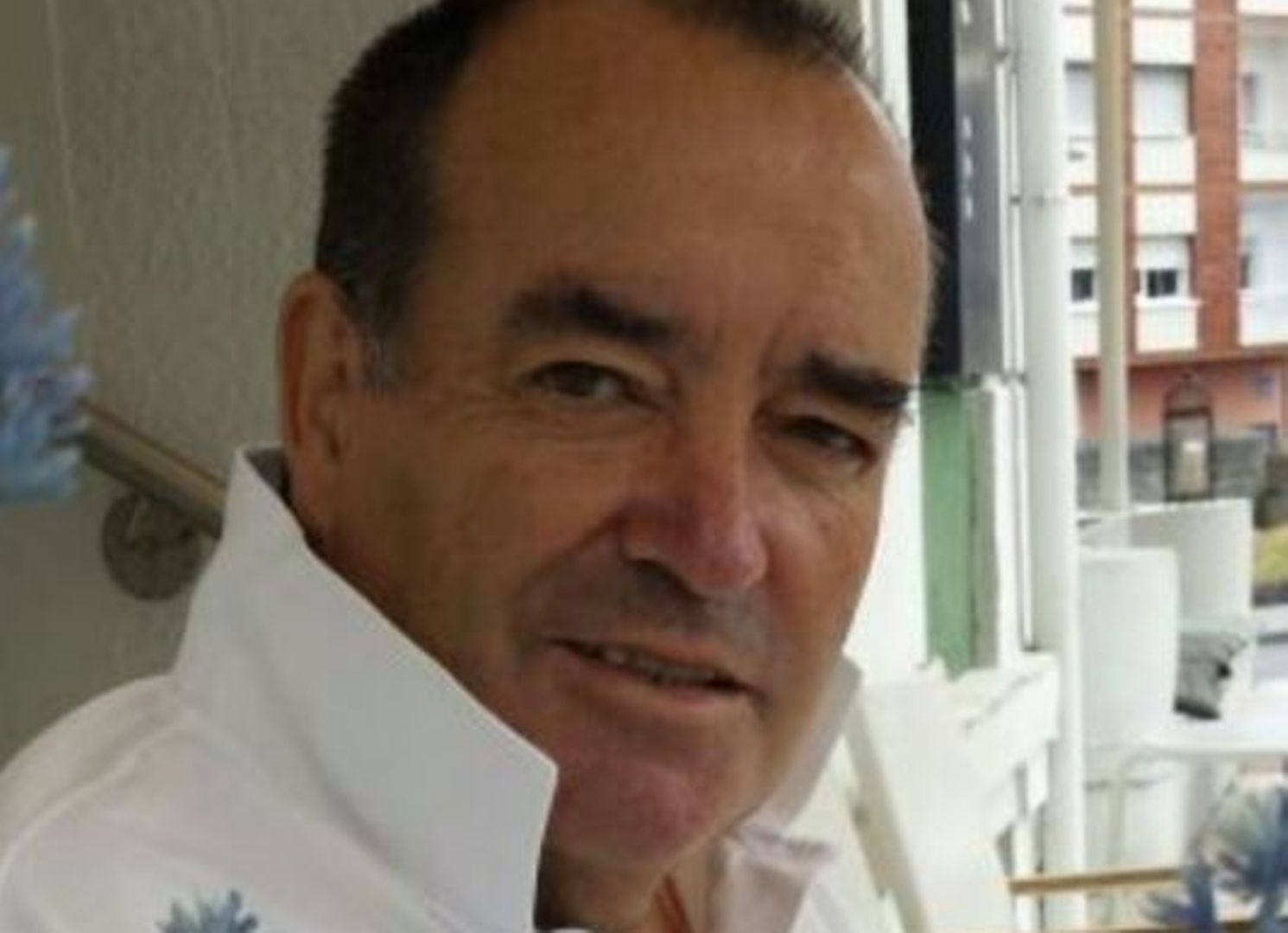 El mundo del ciclismo despide emocionado a Valentín Rodríguez - Ciclo21