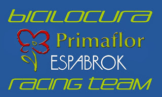 Presentación y ruta con el Bicilocura Primaflor - Ciclo21