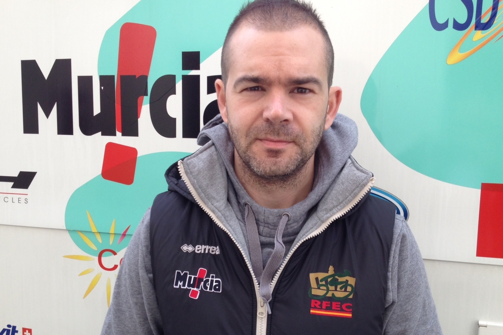 Vídeo: Impresiones de Meliá ante la Copa del Mundo de Guadalajara - Ciclo21