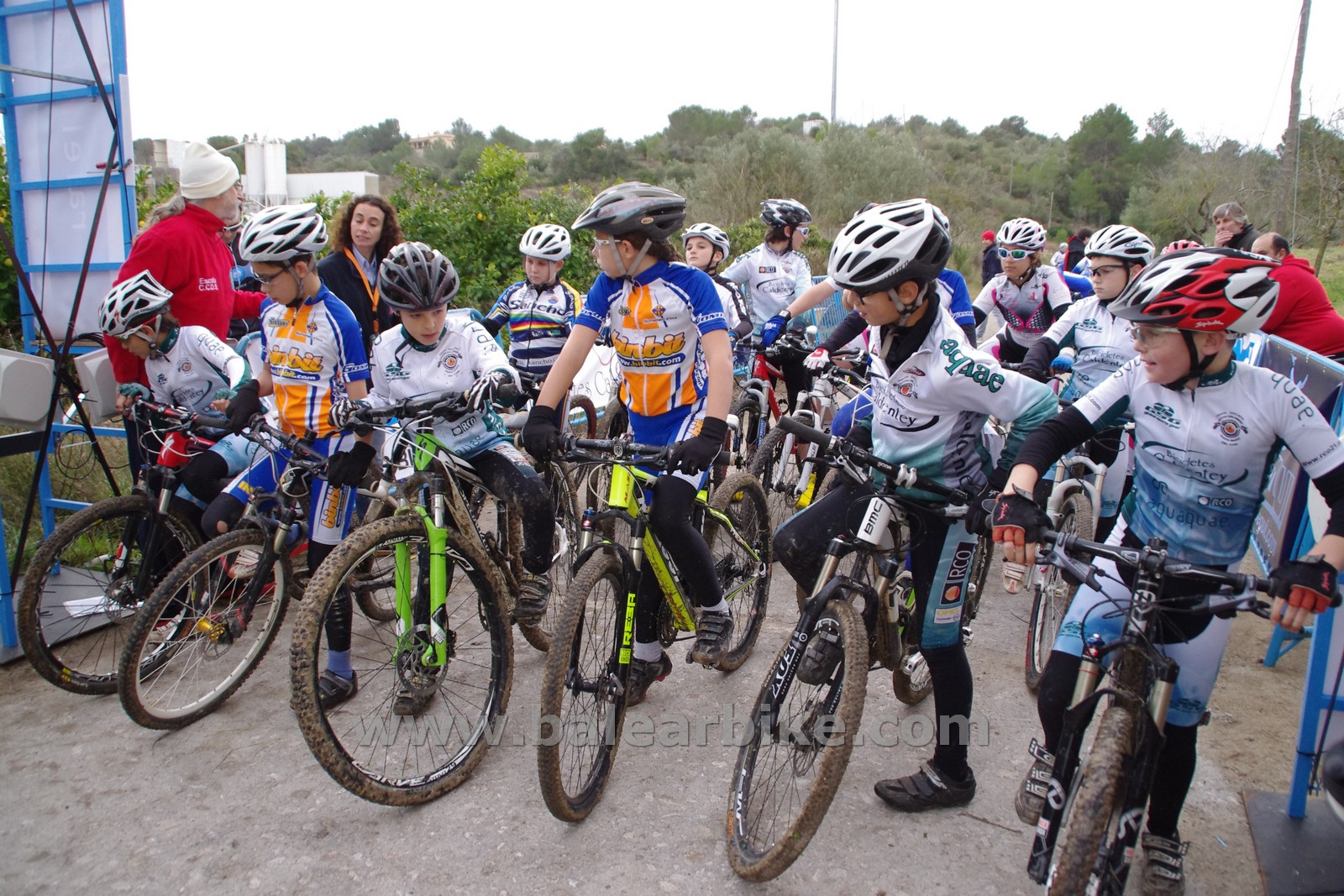 La Challenge de cyclo-cross de Mallorca tendrá 3 puntuables - Ciclo21