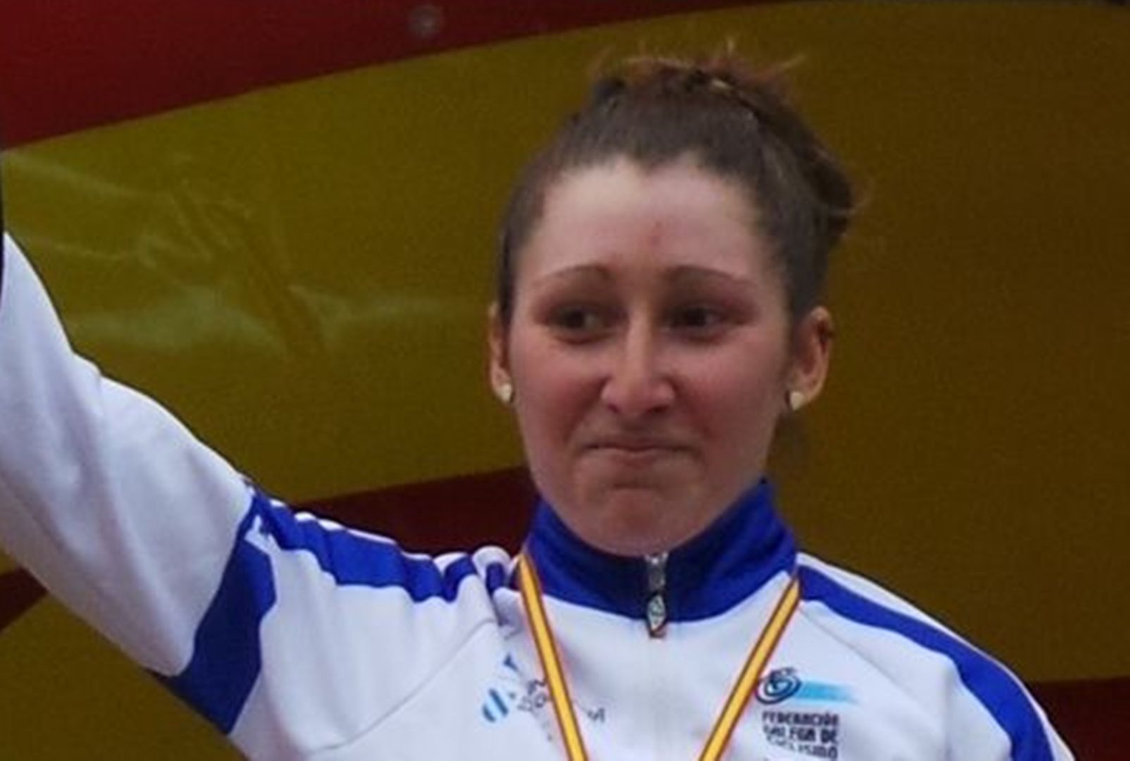 Recepción a los jóvenes gallegos Campeones de España - Ciclo21