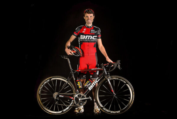 EL BMC le pone deberes a Samuel Sánchez - Ciclo21