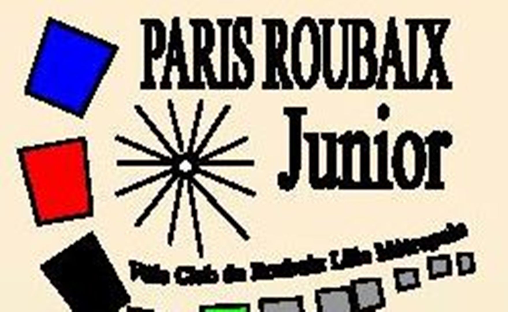 París-Roubaix, próximo destino de la selección júnior - Ciclo21