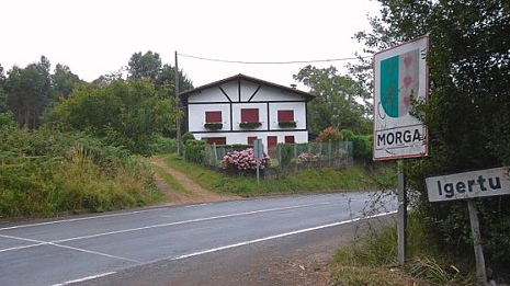 Morga (Vizcaya) - Ciclo21