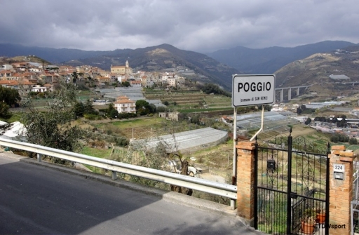 Poggio (Italia) - Ciclo21