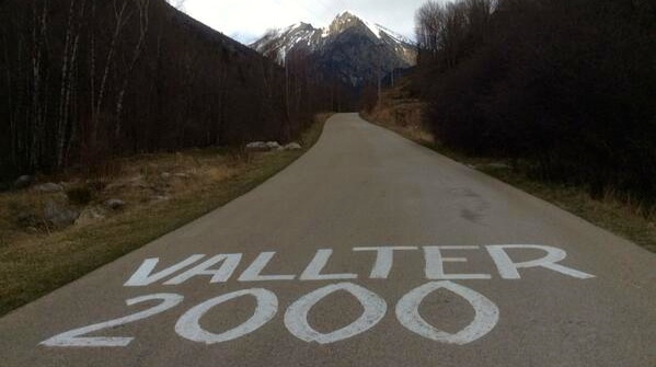 Vallter 2000 (Girona) - Ciclo21