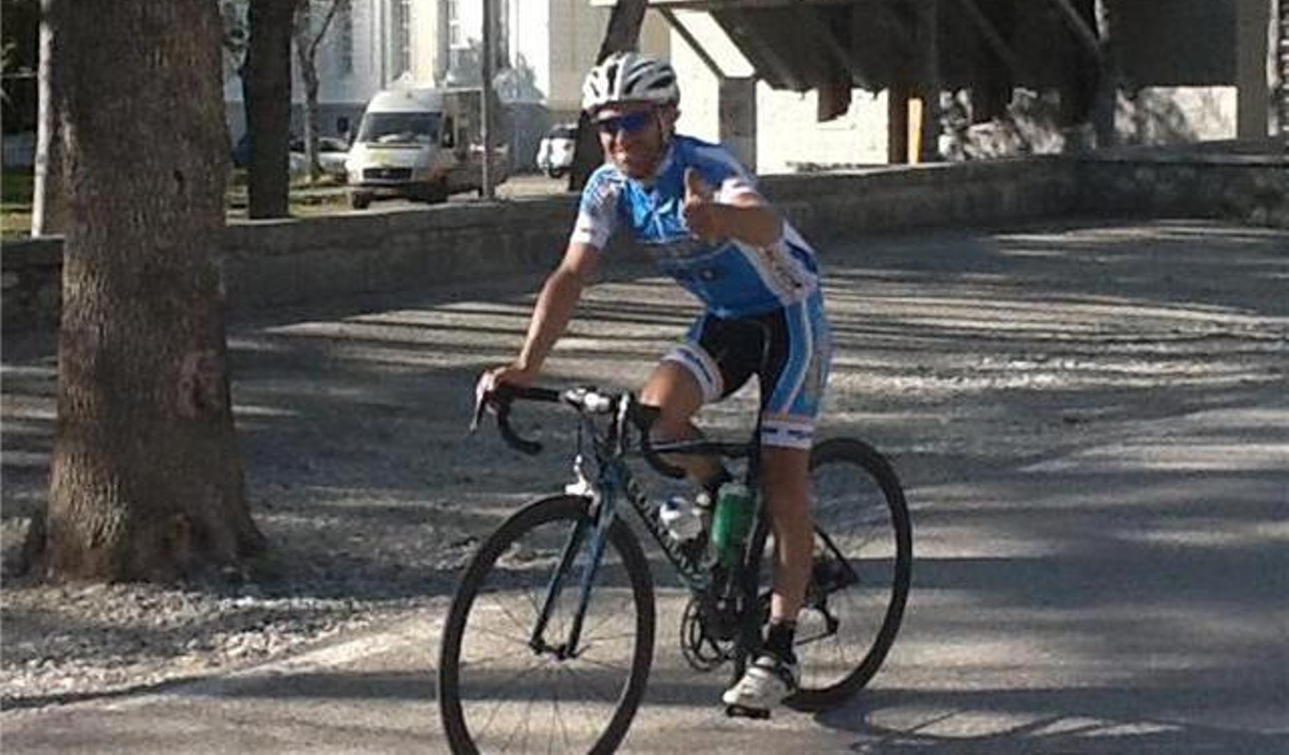 Copa de España máster: Báncora gana la Quebrantahuesos - Ciclo21