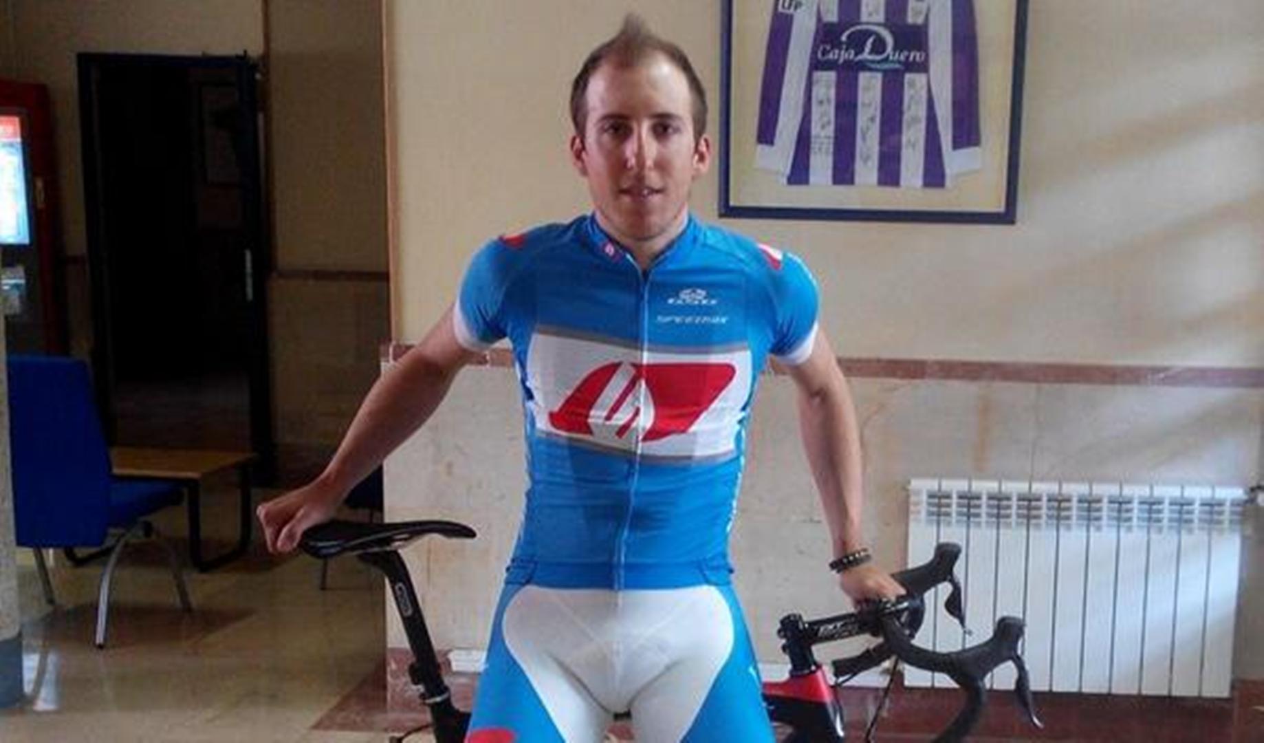 Noel Martín: "Queremos salir a la carretera y disfrutar" - Ciclo21