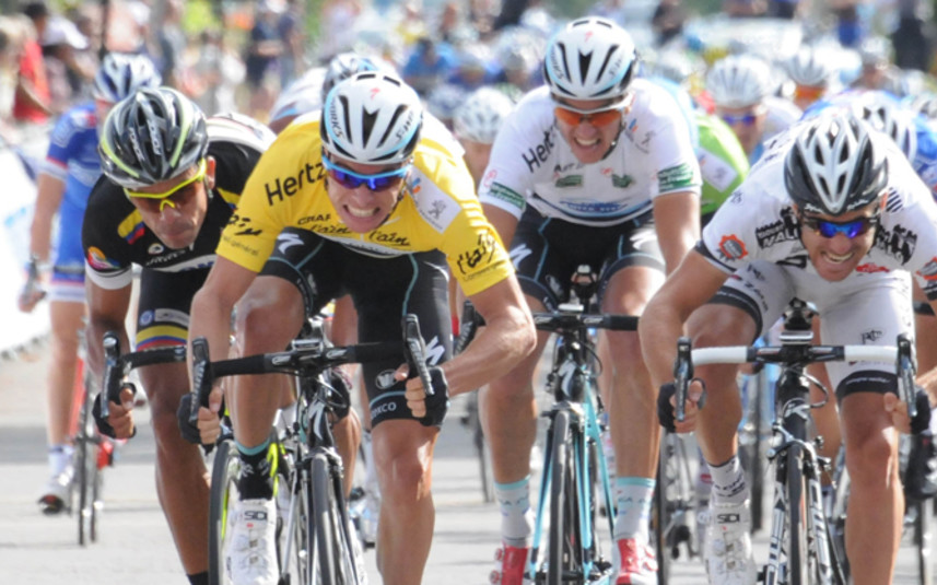 2ª Tour l’Ain: Segunda victoria para Meersman - Ciclo21