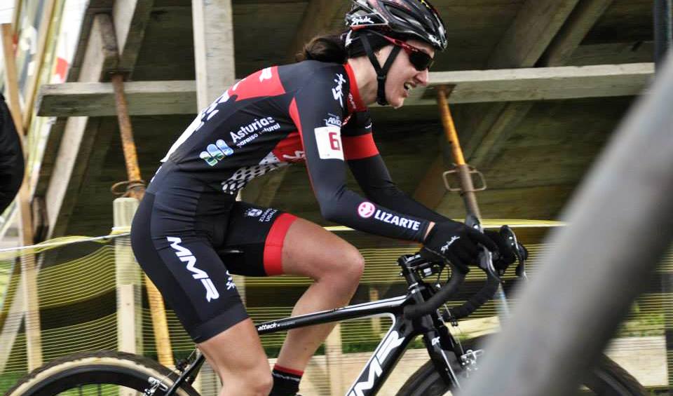 Larrinaga y Nuño, con objetivos diferentes en Hoogerheide - Ciclo21