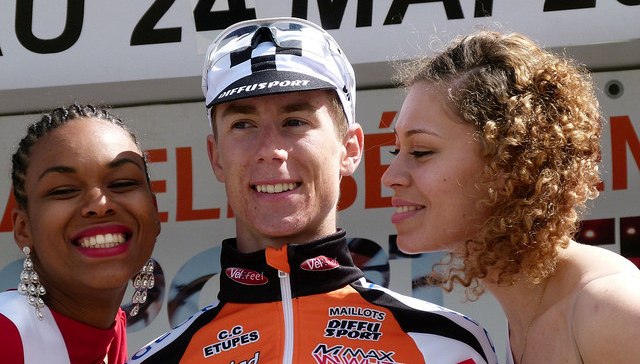 2ª Ronde de L'Isard: Jérémy Maison corona Plateau de Beille - Ciclo21