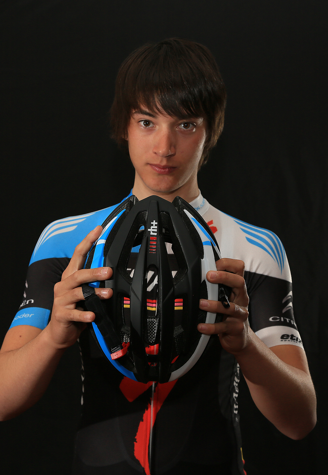 Fernando Barceló: "Me faltaba confianza y aprovechar las posibilidades ...