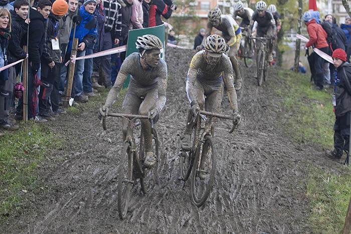 Ciclocross: Un invierno que marcará la historia - Ciclo21