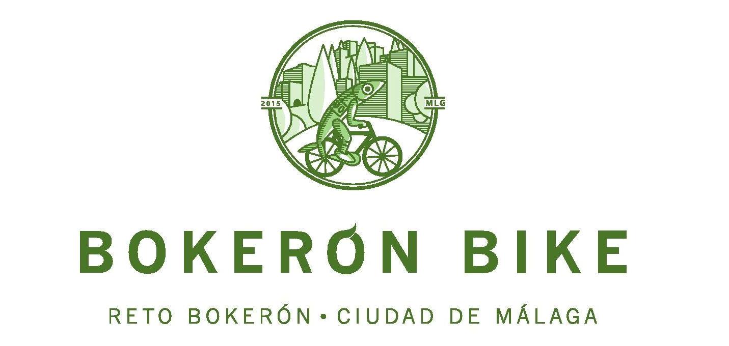 Bokerón Bike, Málaga en MTB desde todo lo alto - Ciclo21