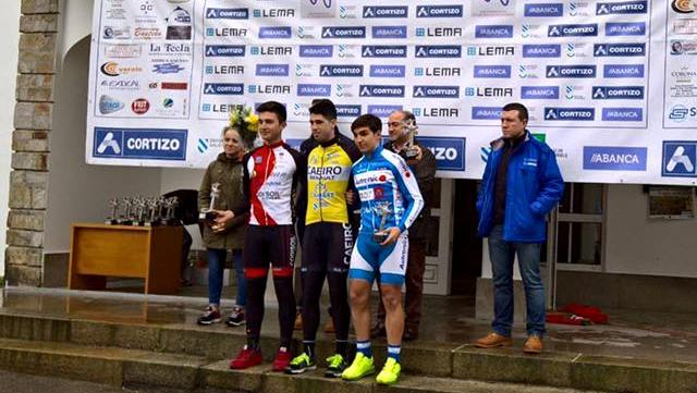 Clasificaciones Trofeo San Isidro en Rois (A Coruña) - Ciclo21