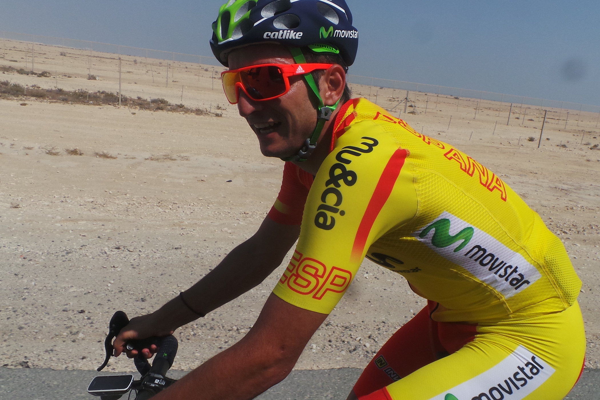 La nueva imagen de Lobato y su calendario - Ciclo21