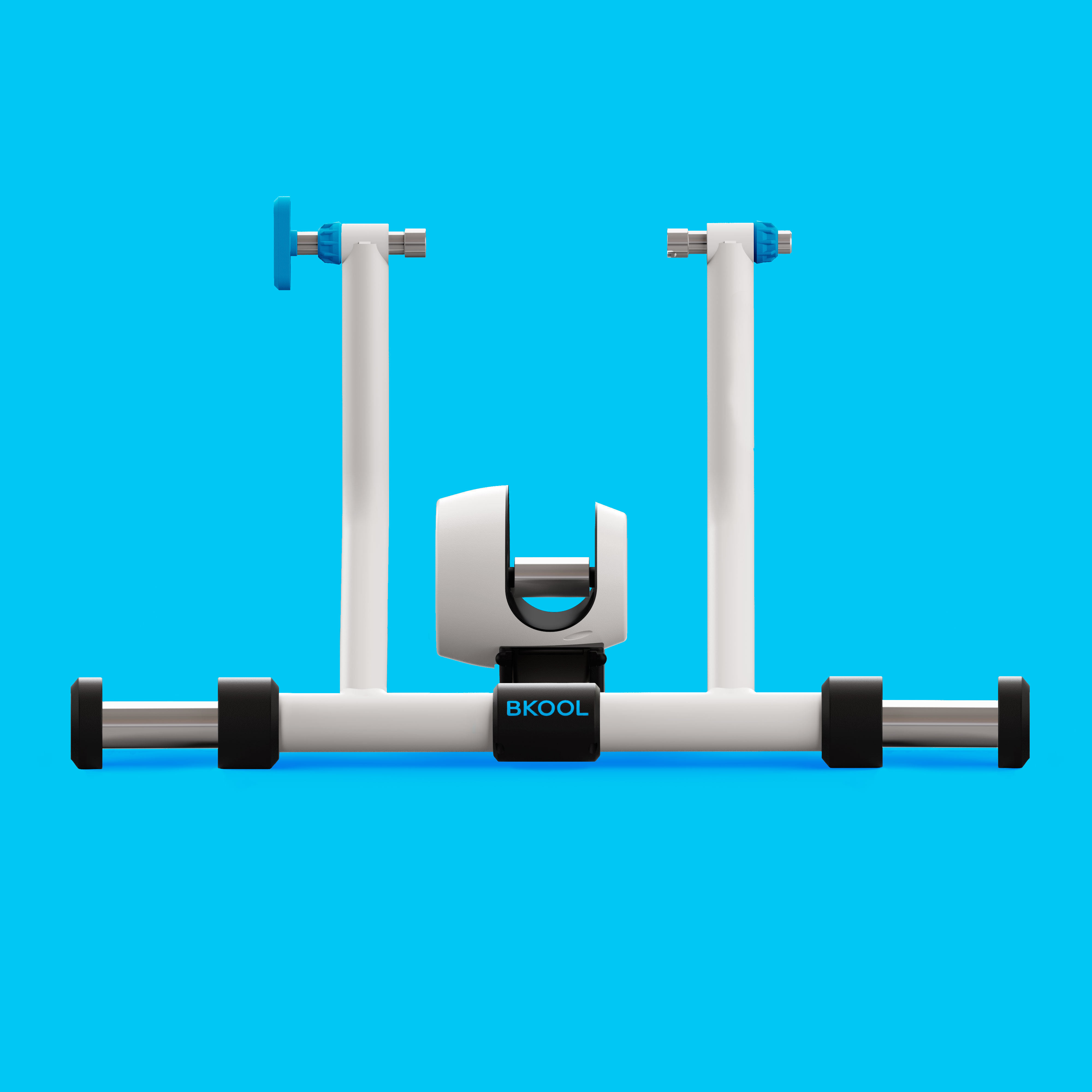 Bkool Go, el nuevo rodillo inteligente de Bkool a un precio imbatible ...