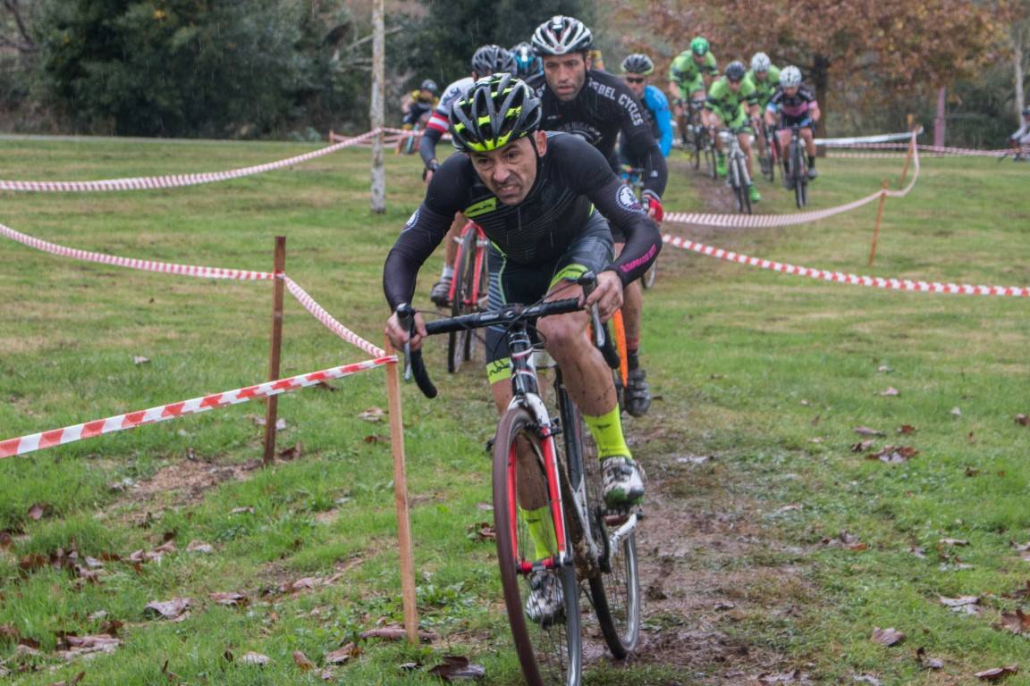 4ª Copa Asturias CX: Victoria de Agustín Navarro en Villaviciosa - Ciclo21