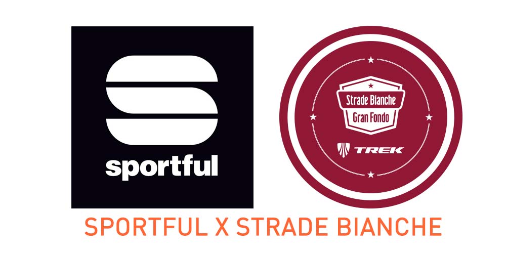 Sportful, nuevo ‘title sponsor’ de la Gran Fondo Strade Bianche - Ciclo21
