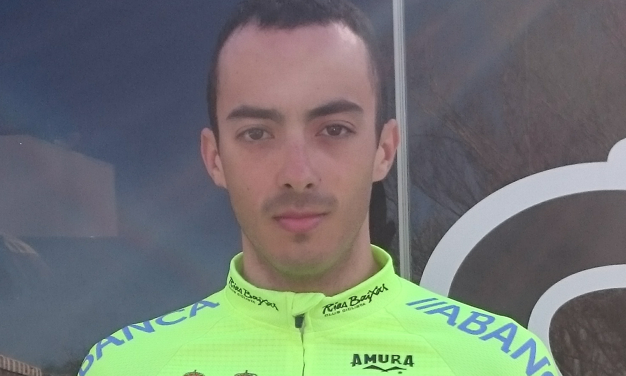 Rodrigo Enríquez: "Estamos ilusionados de cara a las próximas carreras ...