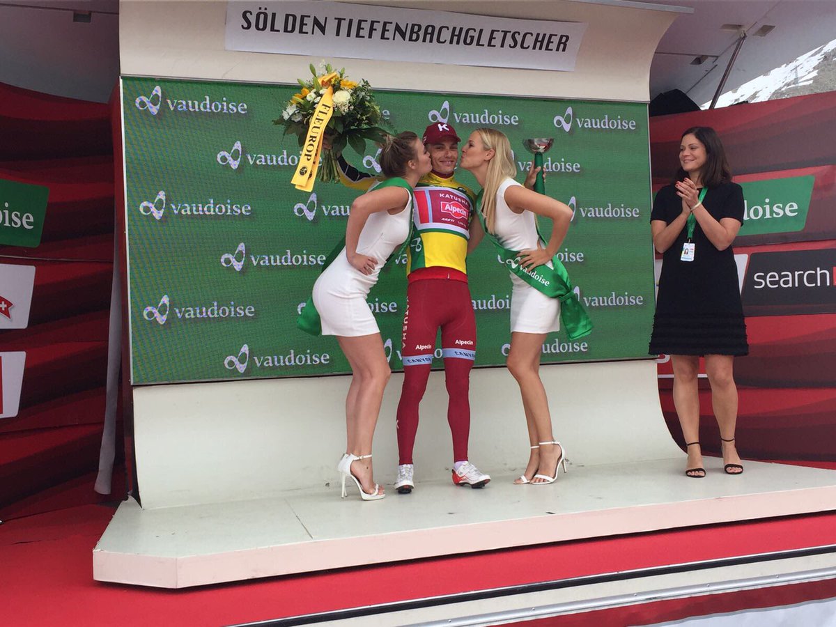 7ª Tour Suiza: Spilak puede con todos - Ciclo21