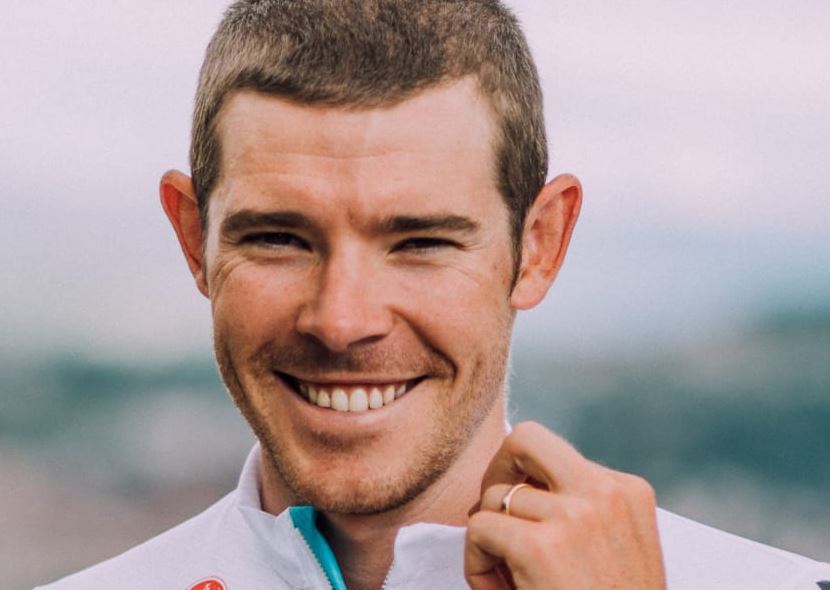 Luke Rowe: "Tenemos que cuidar de Egan Bernal" - Ciclo21