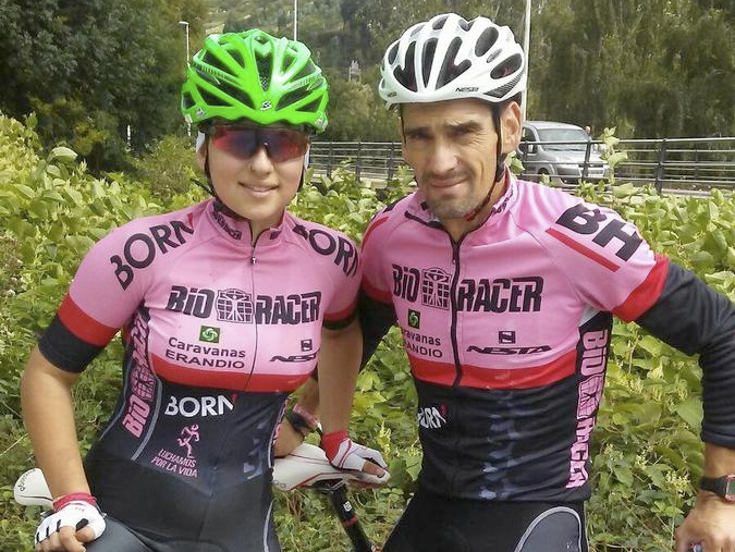 Los Suárez, una saga unida por el ciclocross - Ciclo21