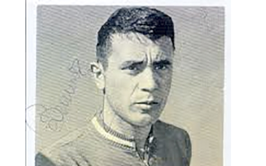 El ciclismo llora la muerte de José Bernárdez - Ciclo21