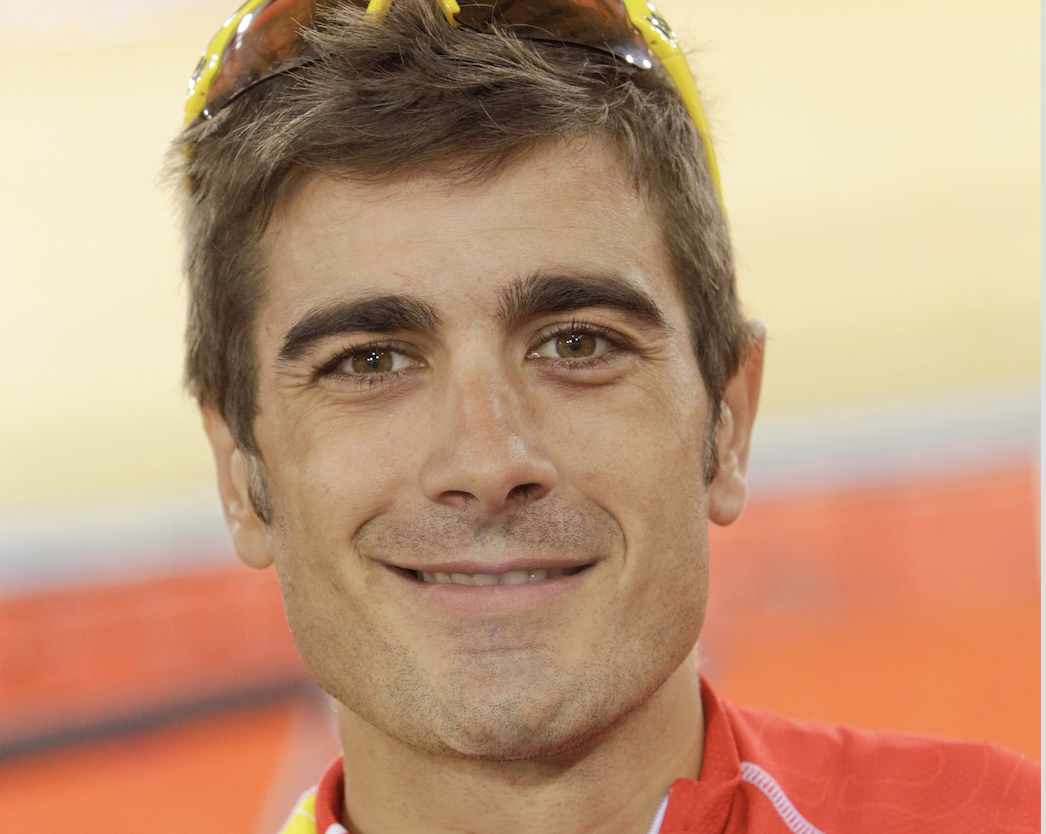 Dopaje: Tres años para el paralímpico César Neira - Ciclo21