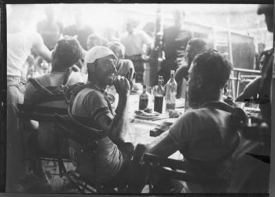 Federico Ezquerra, el Águila del Galibier - Ciclo21