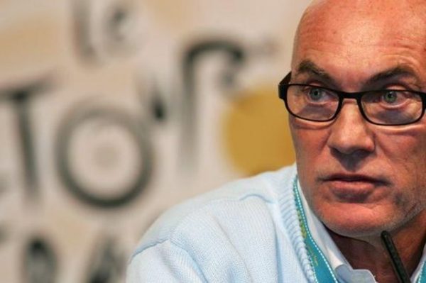 Marc Biver, listo para sacar un equipo en 2019 - Ciclo21