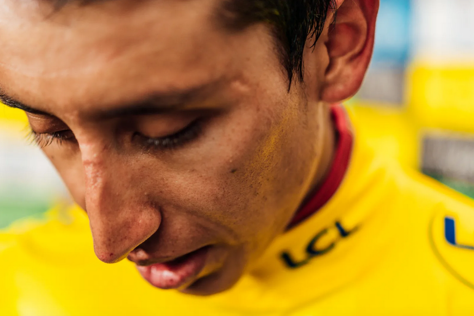 Egan Bernal: Ahora - Ciclo21