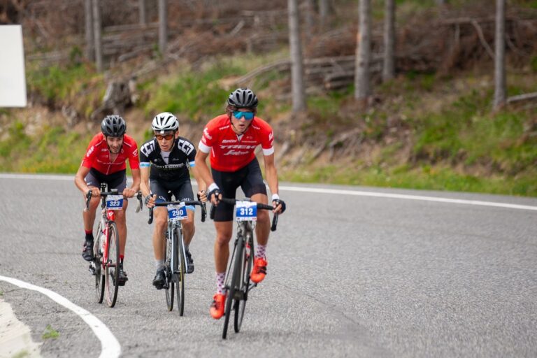 Volta Ports Andorra: Donnenwirth y Costa se lucen - Ciclo21
