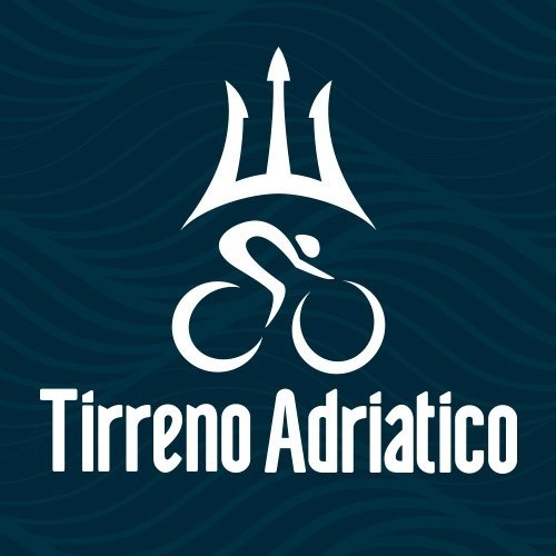 Tirreno-Adriático: Etapas y dorsales oficiales - Ciclo21