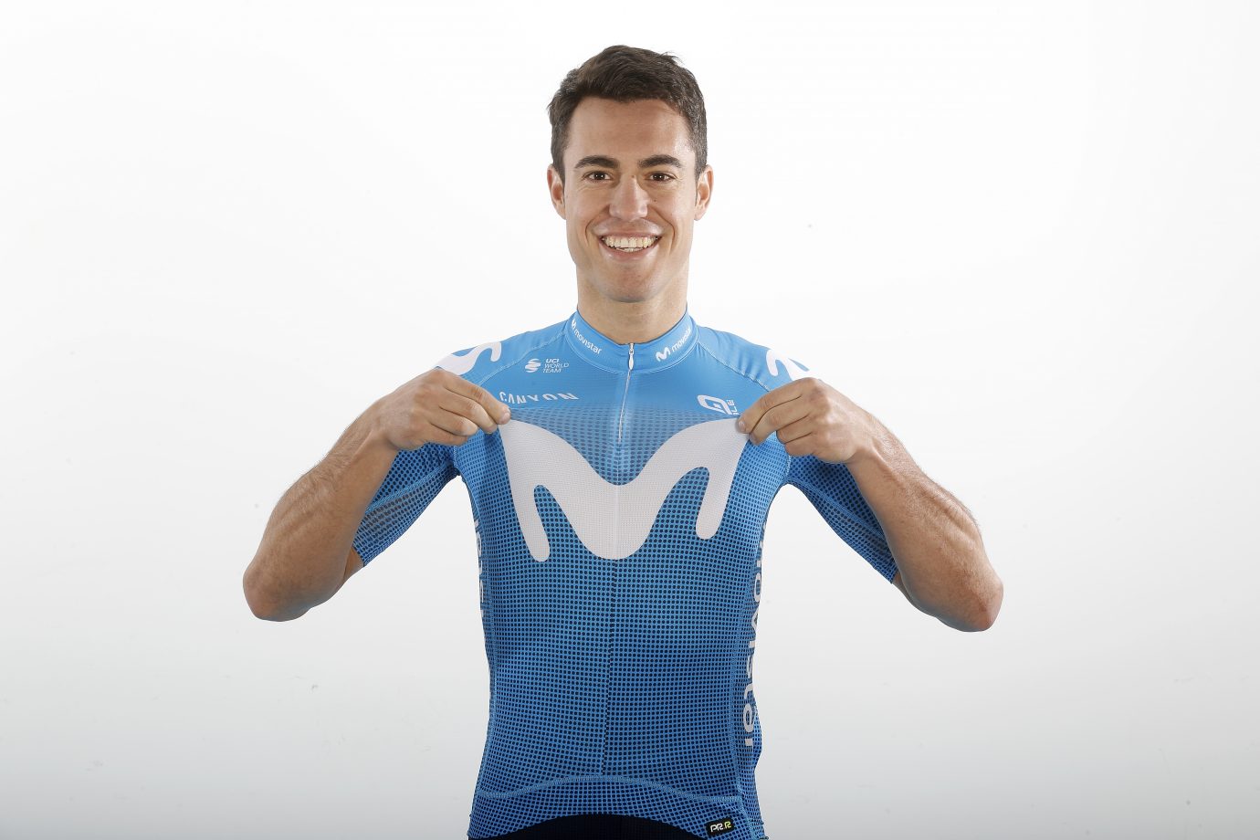 Torres, satisfecho con el aplazamiento olímpico - Ciclo21