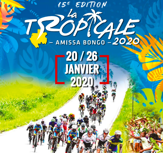 La Tropicale 2020: Perfiles y dorsales oficiales - Ciclo21
