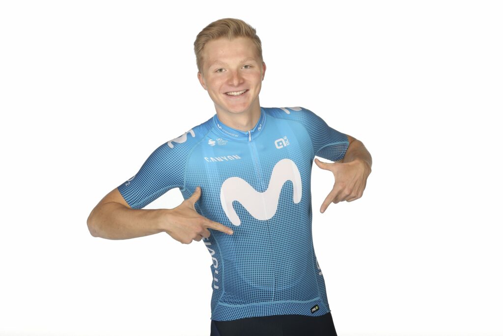 Las nuevas caras de 2020 - Ciclo21