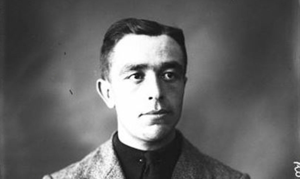 Paris Roubaix 1920: Victoria de Paul Deman, el espía belga - Ciclo21