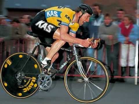 La clásica sencillez de Sean Kelly - Ciclo21