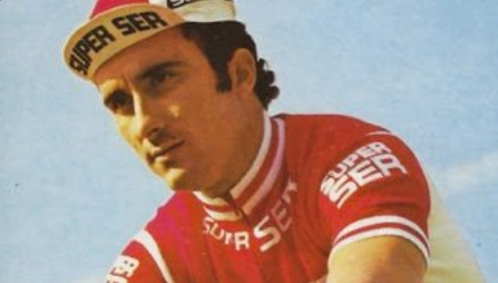 Muere el exprofesional Félix Suárez - Ciclo21