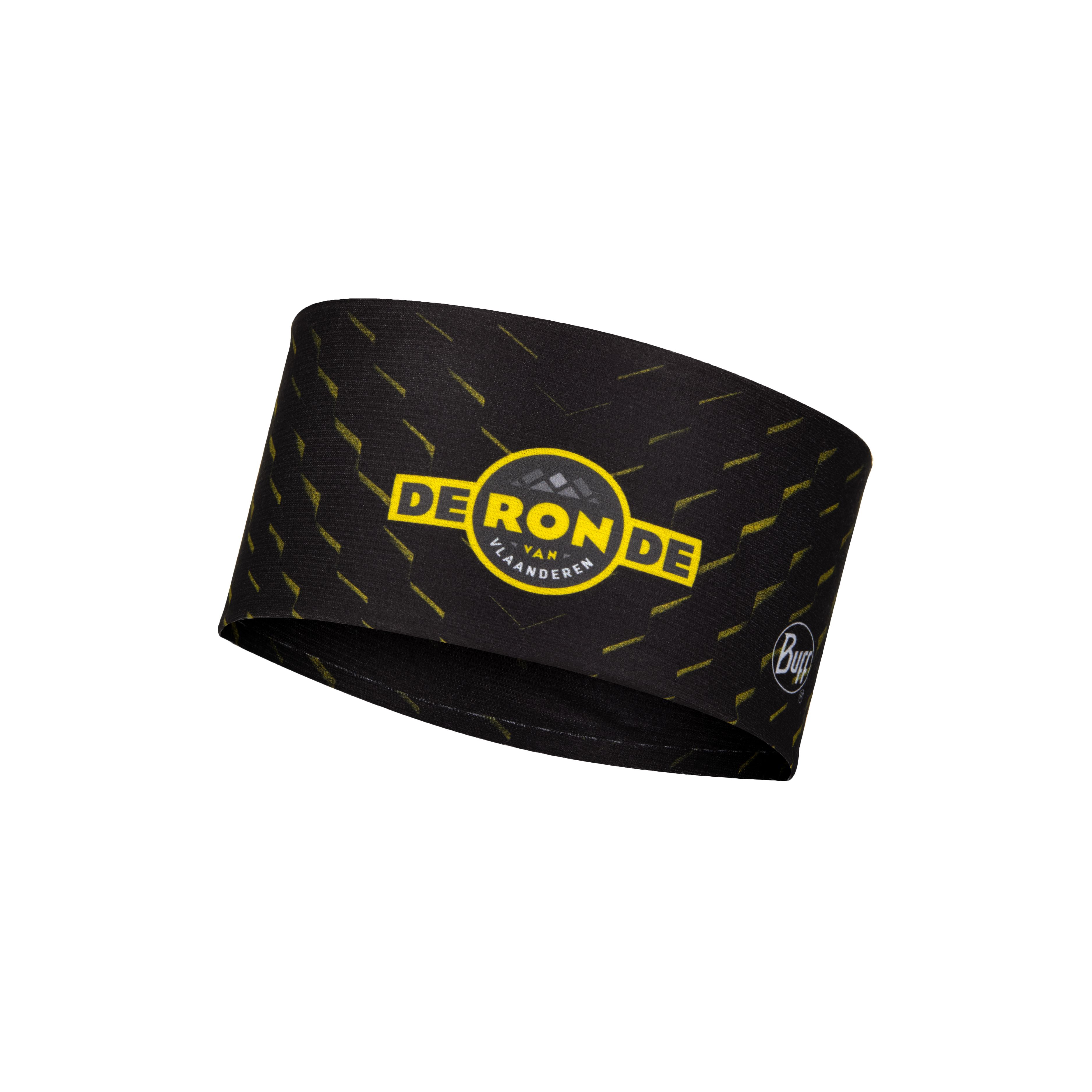 BUFF® une fuerzas con la Vuelta Flandes - Ciclo21